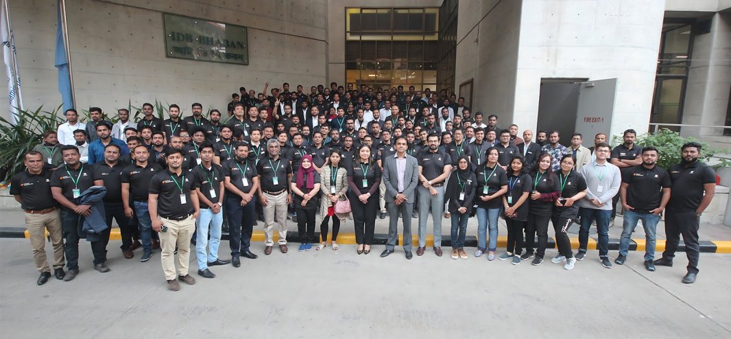 Why Creative Engineers Ltd Is the Top Elevator Company in Bangladesh | Creative Engineers Ltd